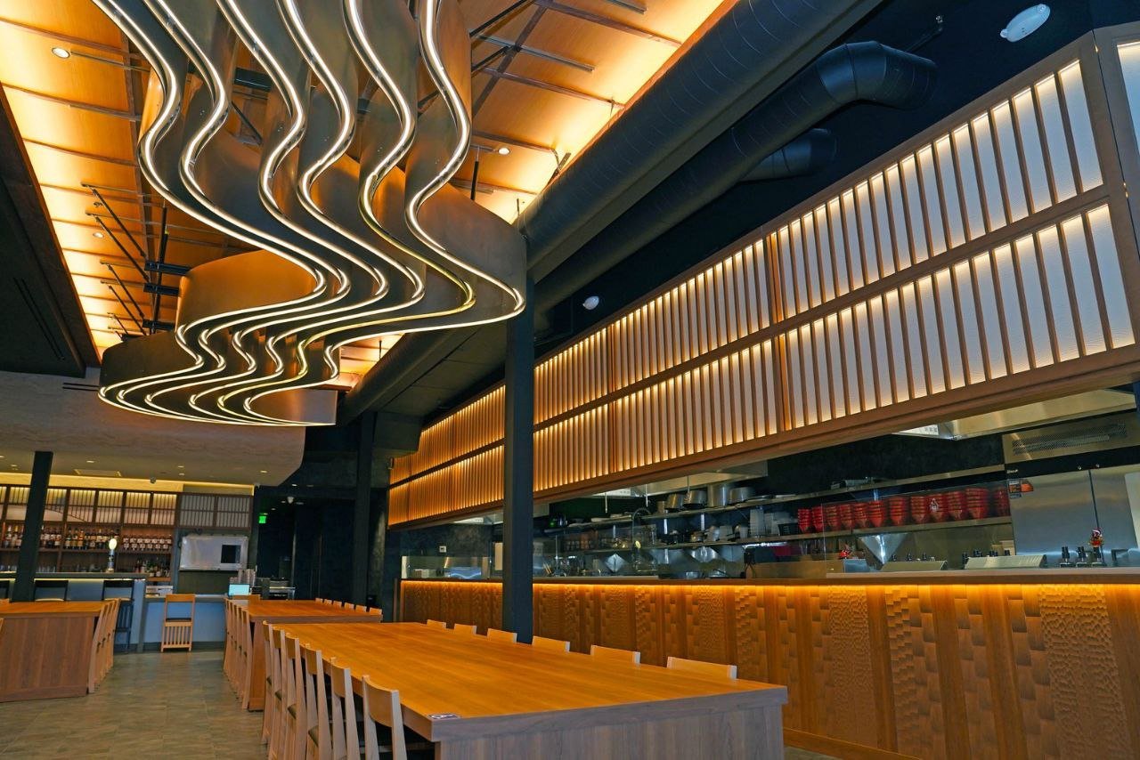 Tenkaippin Opens in Little Tokyo, Introducing LA to the Original ...